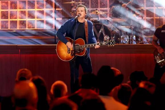 Morgan Wallen Announces Two Shows At U.S. Bank Stadium - NewsBreak