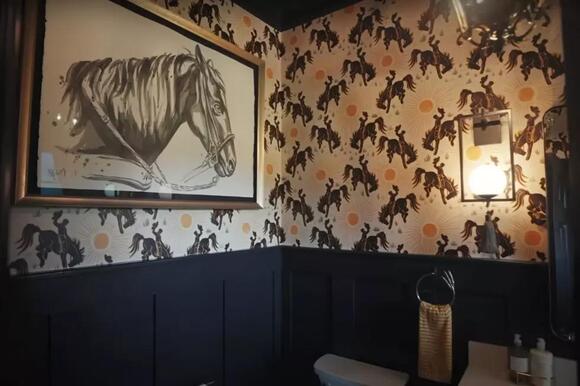 Lainey Wilson’s CMA Entertainer Nomination Reaction Is Why We Love Her ...