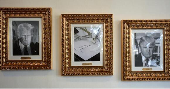 Fox News 'Betrays' Trump Over 'Repulsive Behavior' After The Don Mocks ...