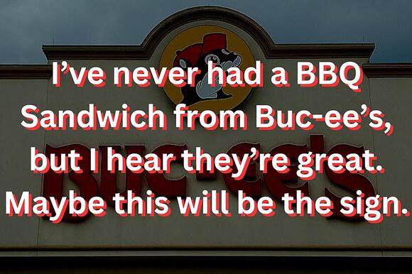 There’s A New Mini Buc-ee’s Bucket That You Can Purchase Right Now ...
