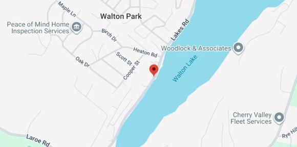 Hudson Valley Police Seek Witnesses Following Fatal Head-On Crash ...
