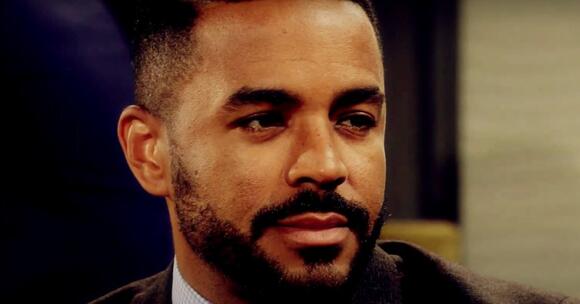 The Young and the Restless: Who Are Nate’s Mother & Father? Real ...