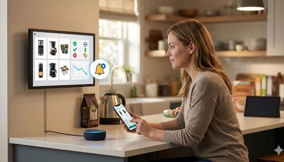 Amazon Debuts ‘Alexa for Shopping’ with Price Tracking, Product ...
