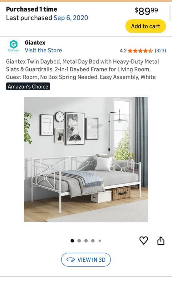 🎁 Freebies Up for Grabs in Oyster Bay — Beds & Fitness Gear - NewsBreak