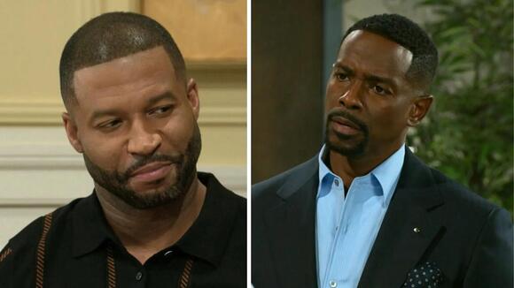 Beyond the Gates spoiler shocker: Nicole Febrezes her life by divorcing ...