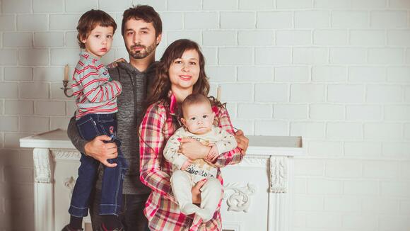 The new income thresholds have been released, but what is defined as ...