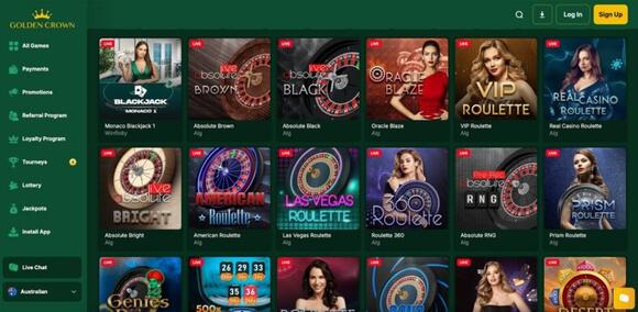 Best Online Roulette in Australia: Top Sites to Play in 2026 - NewsBreak