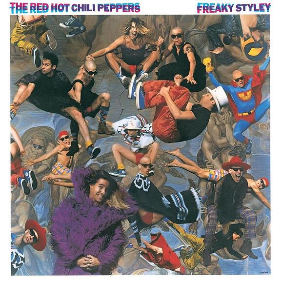 Red Hot Chili Peppers’ Flea Goes Full Jazz on New 8-Minute Song ‘A Plea ...
