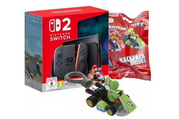 Best Nintendo Switch 2 deals in the Boxing Day sales 2025 - NewsBreak