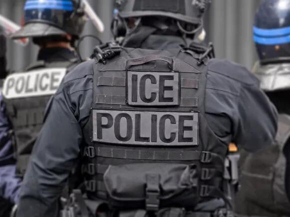ICE Reportedly Leasing Office Space In Orange County - NewsBreak