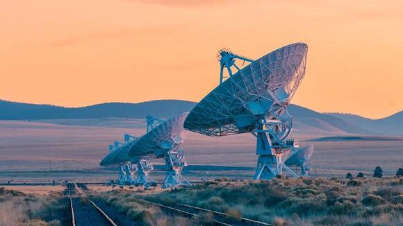 Are We Alone? The Fermi Paradox and the Search for Extraterrestrial ...
