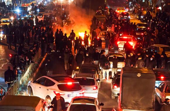 Is it safe to travel to Dubai? What you need to know after Foreign ...