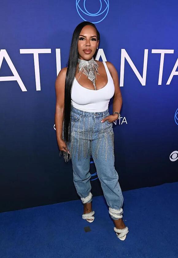 Mark Ferrell Accuses Ex-Wife Kelli Ferrell Of Misusing $30K In Funds ...