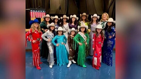 Winners of the 2024 Brawley Cattle Call Queen Competition announced ...