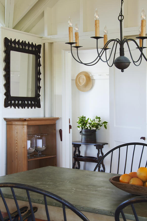 The Coastal Design Trends for 2026 That Make This Comforting Style Feel ...
