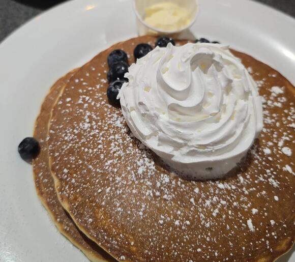 A Look At Some Of The Most Respected Pancake Houses In Each State ...