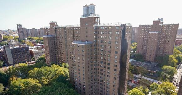 Bronx Building Collapses After Boiler Room Explosion - NewsBreak