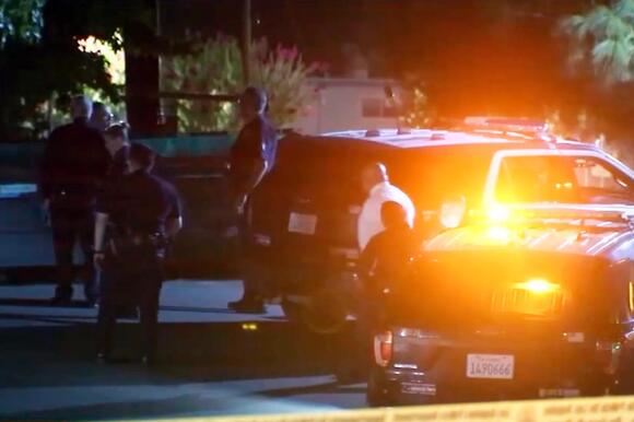 California doctor Hamid Mirshojae killed in ambush outside his office ...