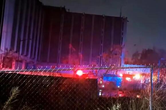 Woman, 19, Dies in Fall at Abandoned Building Featured in Stranger ...