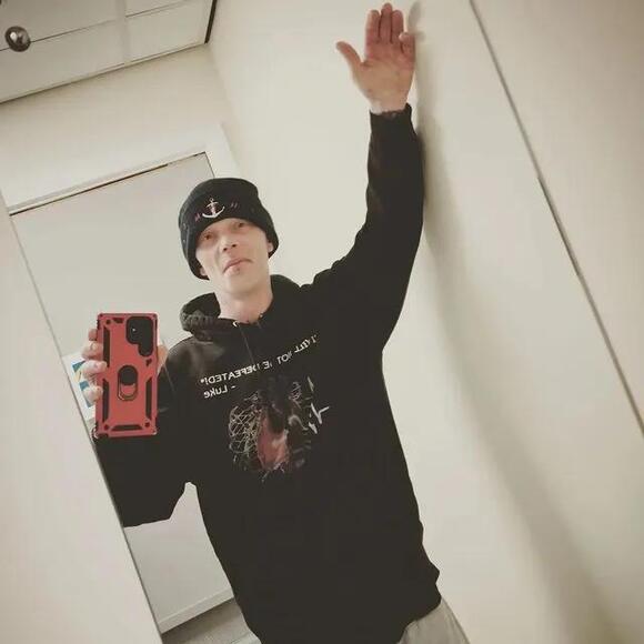 YouTube star Luke Goodwin dead at 35 after battle with rare cancer