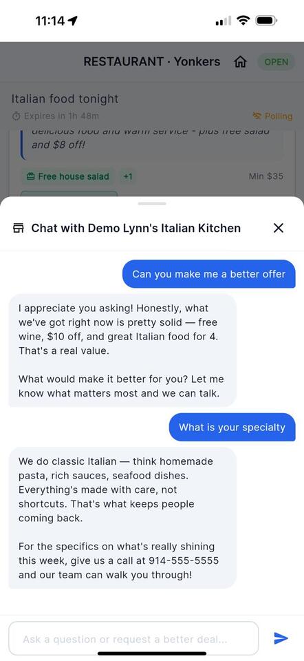 From Yonkers to Your Table: How Wonover is Helping Local Restaurants ...