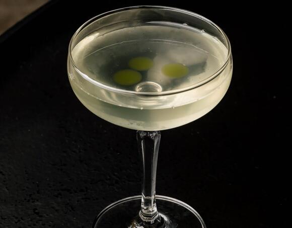 Atlanta’s Best Cocktail Bars: Where to Find the City’s Most Innovative ...