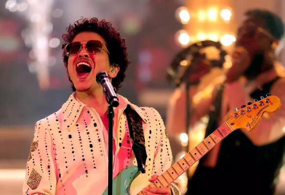 New Yorkers Will Love The 2026 MetLife Stadium Concert List - NewsBreak