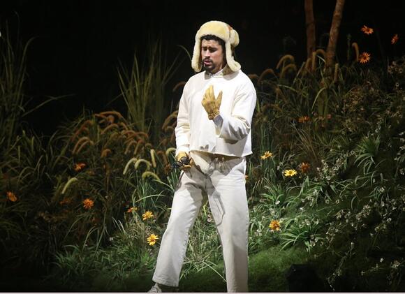 Bad Bunny Sparks Dress Rumors Ahead of Super Bowl LX Halftime ...