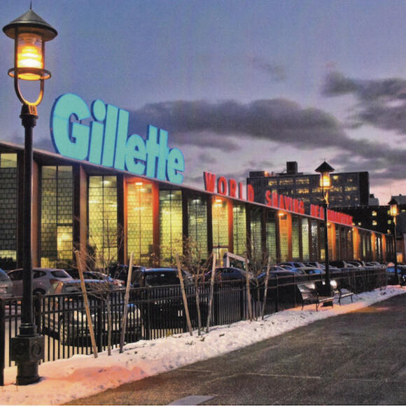 Gillette Development Plans Include housing, labs, offices + open space – Get the details - NewsBreak