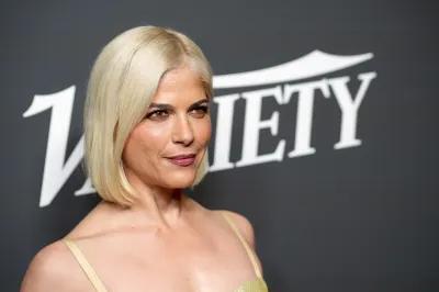 Selma Blair Is Back Beloved 90s Star Returns To Acting After Thinking 7006