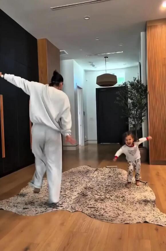 Shemar Moore Shares Heartwarming Family Video, Sparking Online Buzz ...