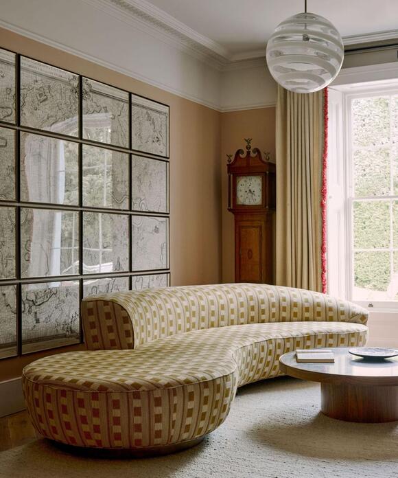 The 14 Interior Trends We’ll All Be Decorating With in 2026 – Expect ...