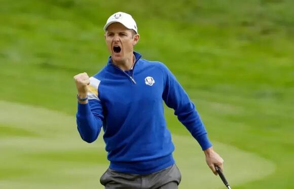 Justin Rose Net Worth 2026: Career Earnings, Endorsements, and More ...