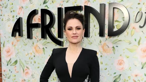 Anna Paquin ‘Determined to Stay in the Hollywood Game No Matter What ...