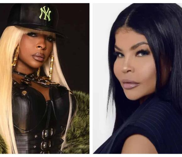 Mary J. Blige Breaks Silence After Shock $5 Million Lawsuit from Friend ...