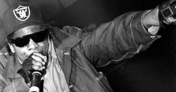On This Day in Music... March 26, 1995: Eazy-E Dies of AIDS ...