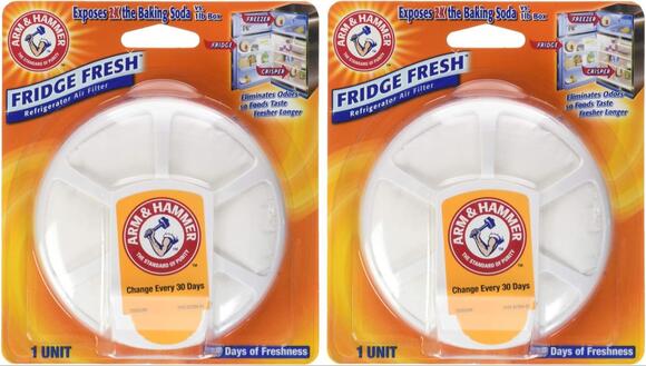 Fresh Sanctuary: 4 Inexpensive Odor-Eliminating Hacks Under $15 for a ...