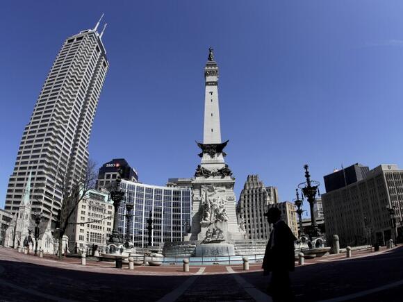 New Indiana laws going into effect July 1 - NewsBreak