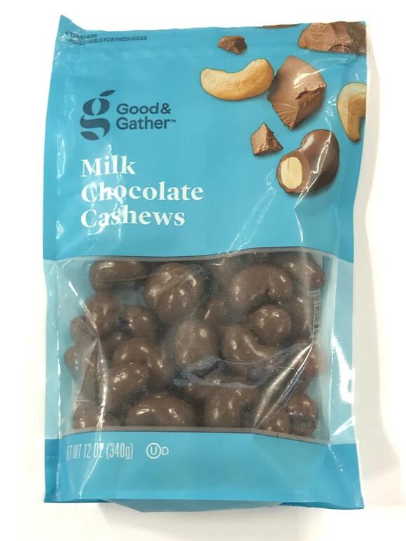 The Truth About Target’s Good & Gather Products and Who Makes Them ...