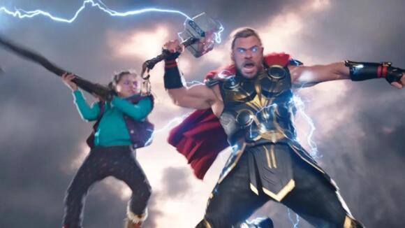 Avengers: Doomsday Rumored To Bring Back One of Thor 4’s Strongest ...