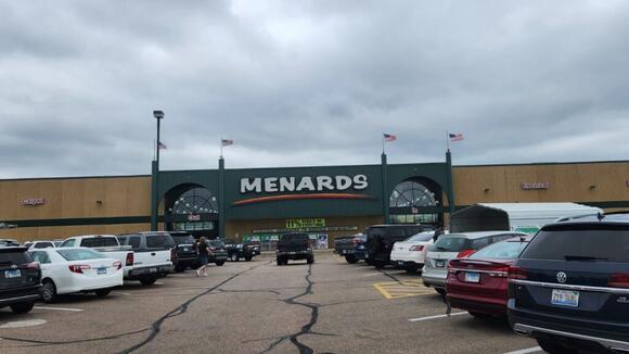 Menards accused of an ‘11% off’ rebate trap in $4.25M bust - NewsBreak