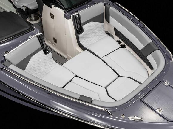 Boat Test: 2026 Chaparral SSX 8 - NewsBreak