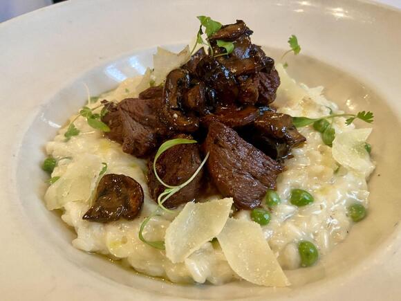 Italian restaurant opening in downtown Woodstock - NewsBreak