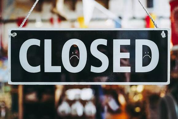Nearly 50 Boise-Area Businesses Closed for Good in 2025 - NewsBreak