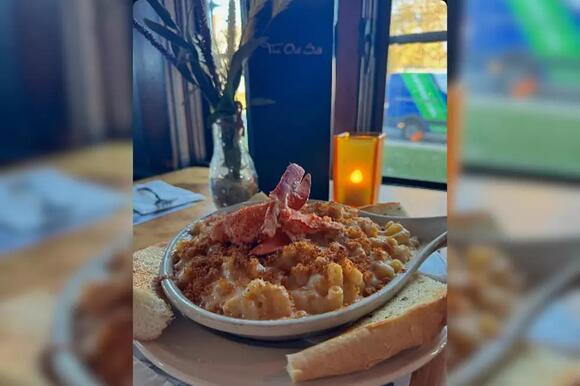 Boston, MA Restaurant Gets the First Ever Michelin Star - NewsBreak