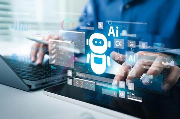 'Self-Inflicted Injury,' Trump's AI Czar Warns As '1,200 Different AI ...