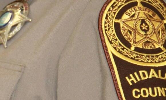 Hidalgo County Deputy Fatally Shoots Suspect Following Domestic Dispute ...