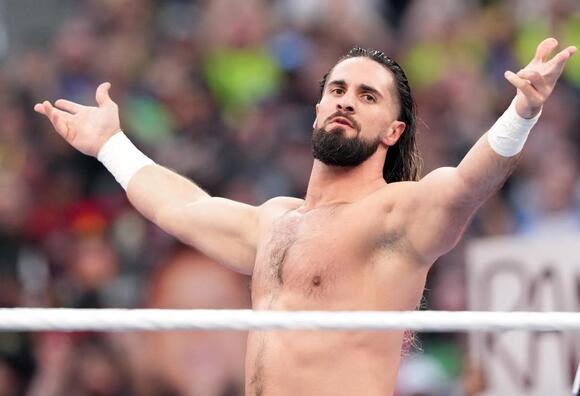 Ex-ROH Wrestler Details History With WWE’s Seth Rollins, Accuses Daniel ...