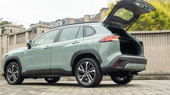 Recall alert: Toyota recalls 96K vehicles due to air bag problem ...