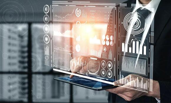 6 Ways Modern Technology Is Revolutionizing How We Study Dinosaurs ...